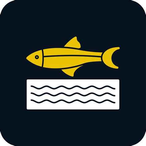 Herring Vector Icon Design 25614194 Vector Art At Vecteezy