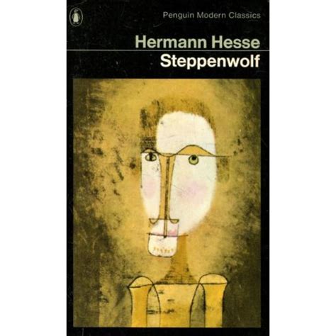 Herman Hesse Steppenwolf Books Elephant Bookstore
