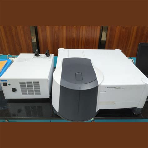 Fluorescence Spectrophotometer Indian Institute Of Technology Goa