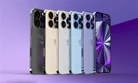 آیفون ۱۴ پرو رونمایی شد فردای اقتصاد