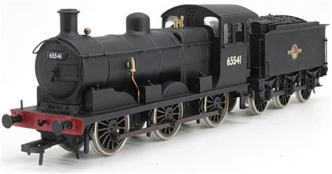 Lner J17 In Oo Gauge From Oo Works