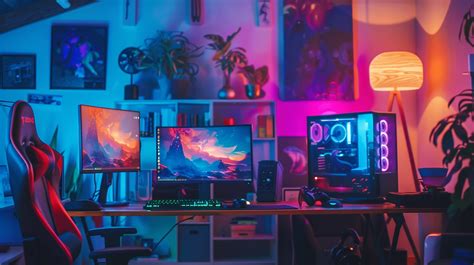 Windows Dynamic Lighting A Comprehensive Guide