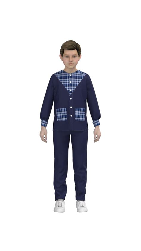 لباس فرم فرادوخت