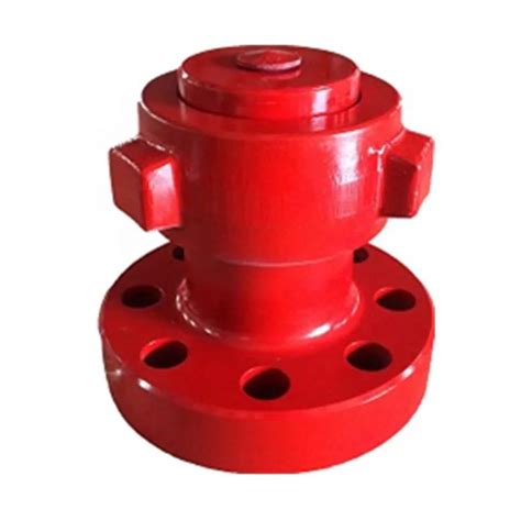 API A Wellhead Christmas Tree Cap Wellhead Tree Cap And Xmas Tree Cap
