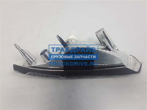 Указатель поворота Ивеко Дейли правый 5801874639 IVECO купить недорого