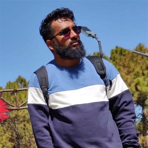 Deepak S Pawar Deepak 1808 • Threads Say More