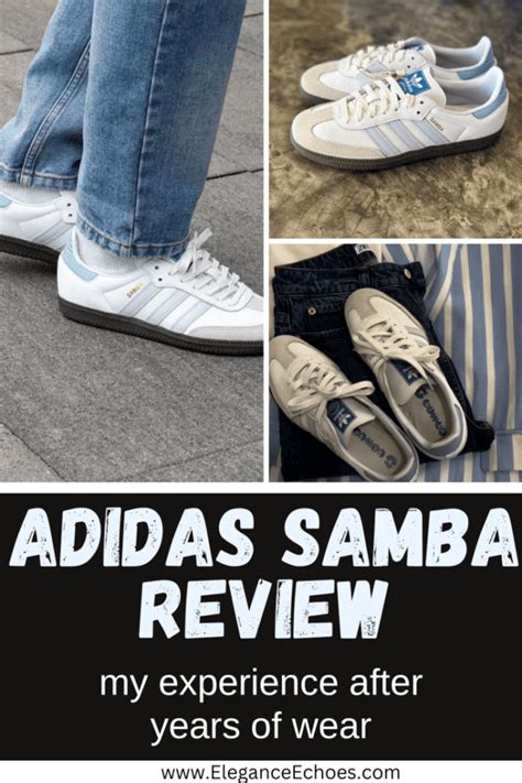 Adidas Samba Review My Honest Opinion After Years Of Wear