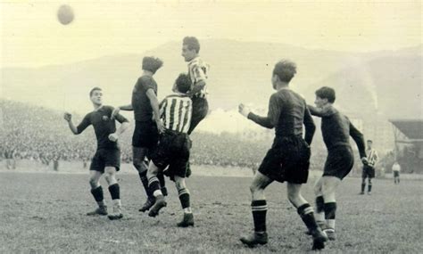 Athletic 12 1 Barça 95 Años Del Récord Más Brutal Del Fútbol Español