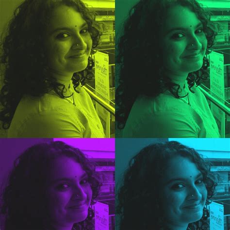 Nithya Hariharan Medium