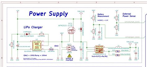 how does this power circuit work r askelectronics