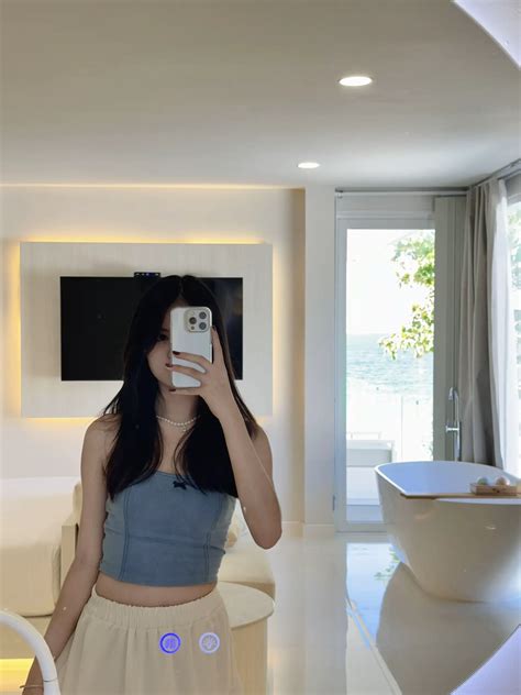 ที่พักติดทะเลบนเกาะเสม็ด 🥥🌴 แกลเลอรีที่โพสต์โดย Olyy 𐙚 Lemon8