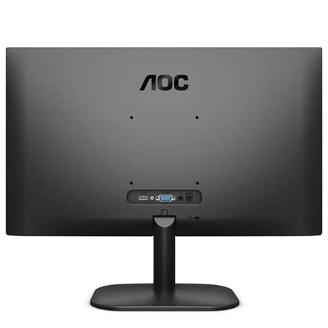 AOC MONITOR LED IPS FHD MS CDM HZ VGA HDMI MONITOR LCD LED Negozio Di