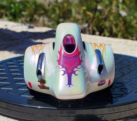 Mpc Torque Trike Oob All The Rest Motorcycles Aviation Military