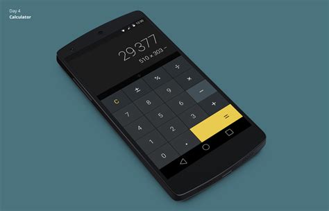 Daily UI Challenge Day On Behance