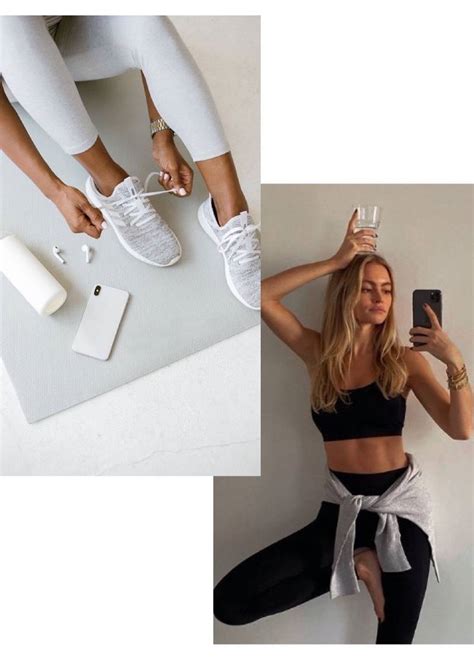 7 Expert Tips To Kickstart Your Exercise Routine This Is Glamorous Tig