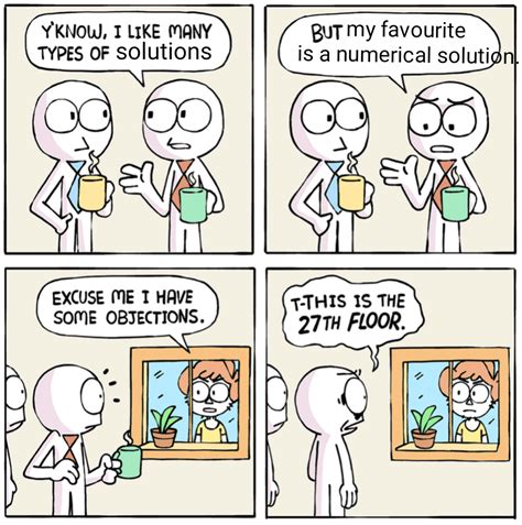 I Mean It Still Beats An Implicit One Rmathmemes