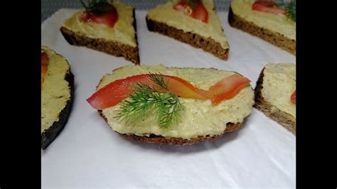 СМАЧНА НАМАЗКА З КАБАЧКІВ ОВОЧЕВА НАМАЗКА З ПЛАВЛЕНИМ СИРОМ НА ХЛІБ Youtube