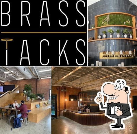 Brass Tacks Houston Restaurant Menu Prices And Reviews