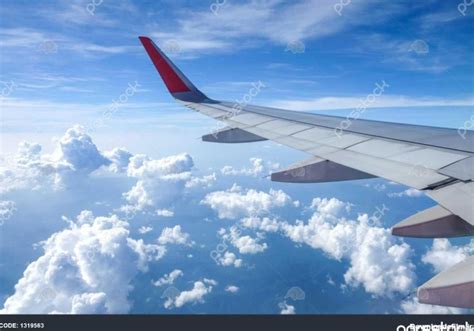 عکس های هواپیما در آسمان