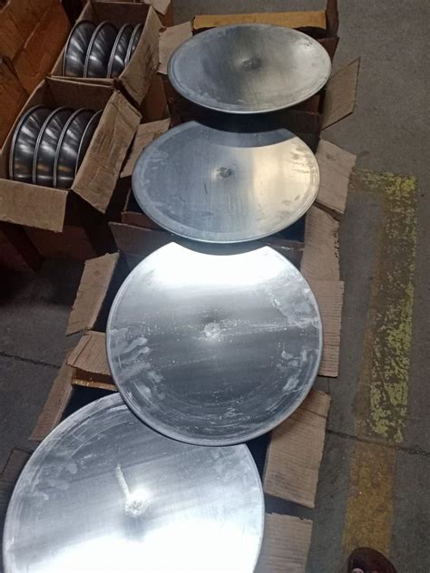 Round Ceiling Diffuser At Sq Ft Thane ID