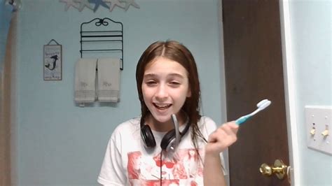 After Shower Routine Youtube