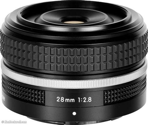 Nikon Z Mm F Se Special Edition Review Sample Images By Ken