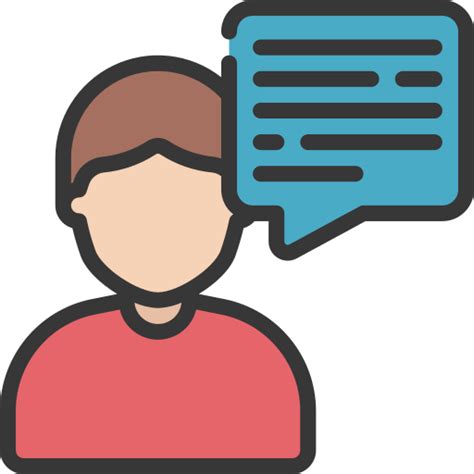 Consultant Man Consultancy Person Job Icon Download On Iconfinder