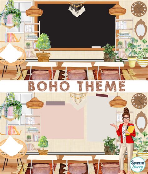 Amazing Virtual Classroom Ideas And Designs Artofit