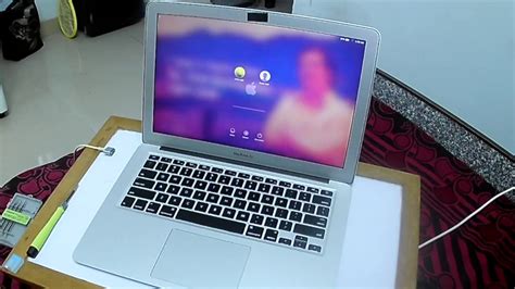 How To Turn On Macbook Air That Wont Turn On Tonesno