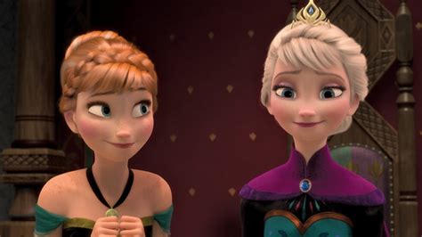 A Sexualidade De Elsa De Frozen No Olho Do Furac O Ou Damares Ataca Novamente Shoujo Caf