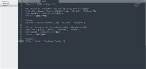 sudesh kalokhe on linkedin 75daysjavascriptchallenge