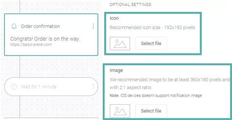 Best Examples Of Push Notifications To Increase Conversions