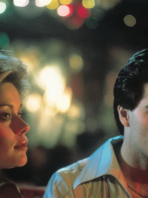 Donna Pescow Saturday Night Fever Saturday Night Fever 1977 Nyc