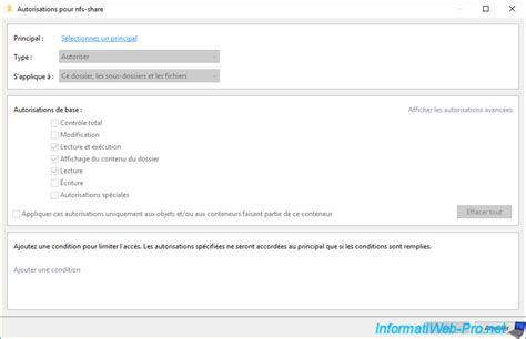 install and configure an nfsv4 server and an nfsv4 client on windows