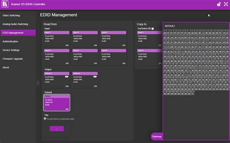 Optimize AV Performance With Perfect EDID Configuration