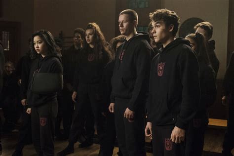 Deadly Class Wiki Fandom Deadly Class Wiki Fandom