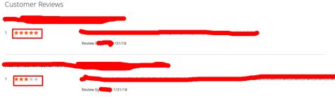 Magento2 Magento 2 How To Get Product Reviews Each Review With A