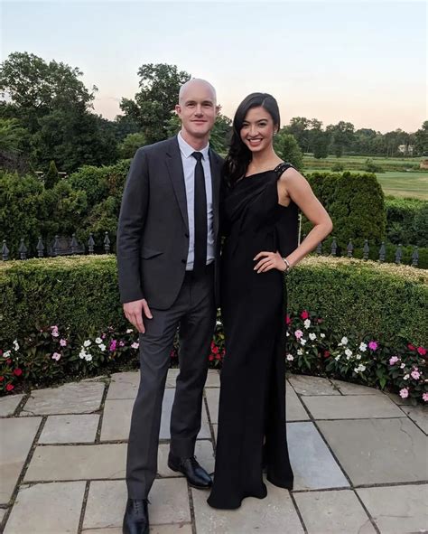 Profile Of Brian Armstrong Ceo Of Coinbase Who Was Rumored To Have