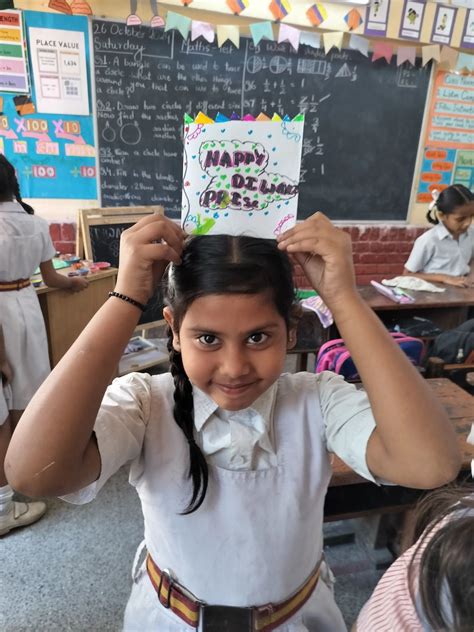 Megha Chaudhary On Linkedin Leadwithlove Edquity Diwali