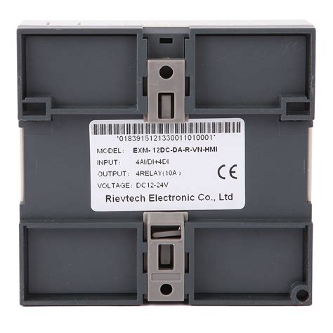 EXM DC DA R VN HMI Buy RIEVTECH Sms Plc Intelligent Controller Product On Rievtech