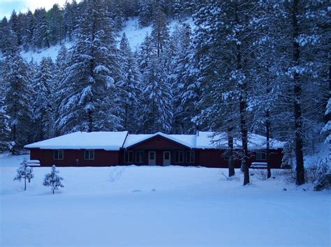 Map And Directions To Lazy F Camp And Retreat Center In Ellensburg Wa 98926