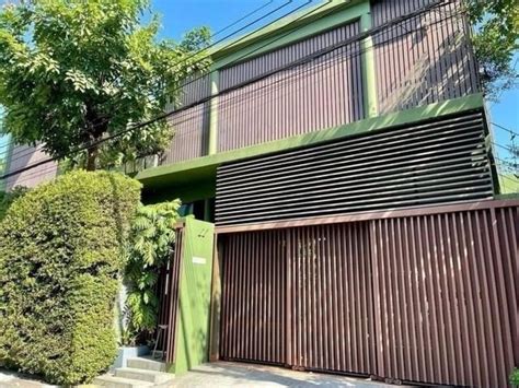 ให้เช่าบ้านเดี่ยว 2ชั้น เนื้อที่ 60 ตร วา ซอยรามคำแหง 21 ซอยนวศรี ใกล้ทาวน์อินทาวน์ เดินทางสะดวก