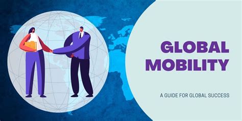 Managing Expatriates Challenges And Best Practices For Global Mobility