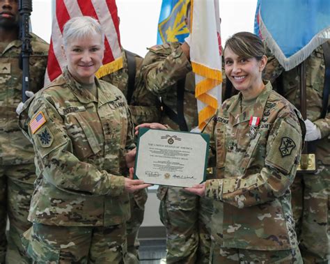 Dvids Images U S Army Intelligence And Security Command Welcomes Maj Gen Timothy D Brown
