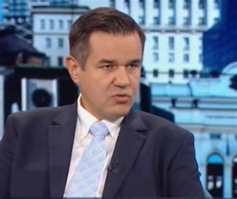 Никола Стоянов Очаквам понижение на инфлацията при крайните цени Информационна агенция ПИК