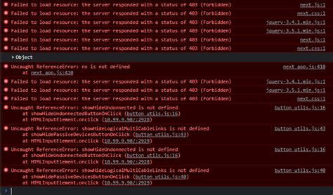 Topology Viewer Empty Issue IDebugAll Nextbox Ui Plugin GitHub