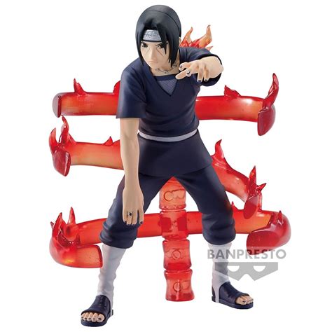 Banpresto 景品 火影忍者 疾風傳 Effectreme 宇智波鼬玩具王國 Toyking鋼彈鋼彈模型玩具