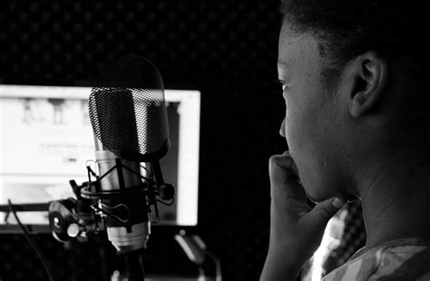 Side Hustle 60 I M A Voice Over Actor Budgets Are Sexy