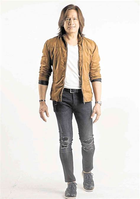 Joey G Recalls Years As A Struggling Singer Inquirer Entertainment