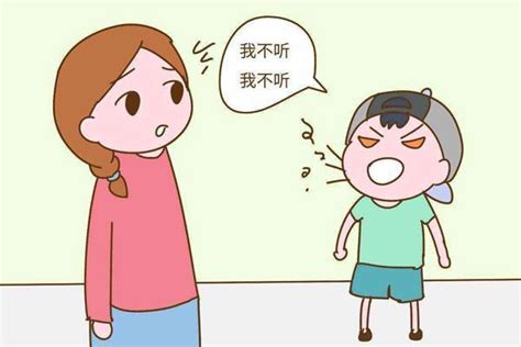 心理学家小时候越不听话孩子长大后心智越成熟家长别担心